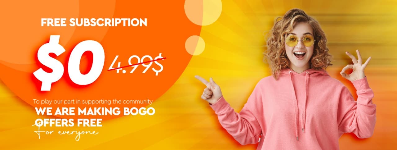Bogo Canada
